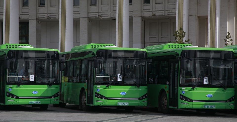 Ногоон автобусны хэрэгт 25 хүнийг яллагдагчаар татаж шалгаж байна